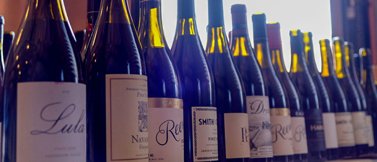 Plan Your Visit to Anderson Valley, California Wine Country