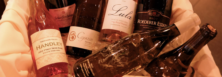 Plan Your Visit to Anderson Valley, California Wine Country