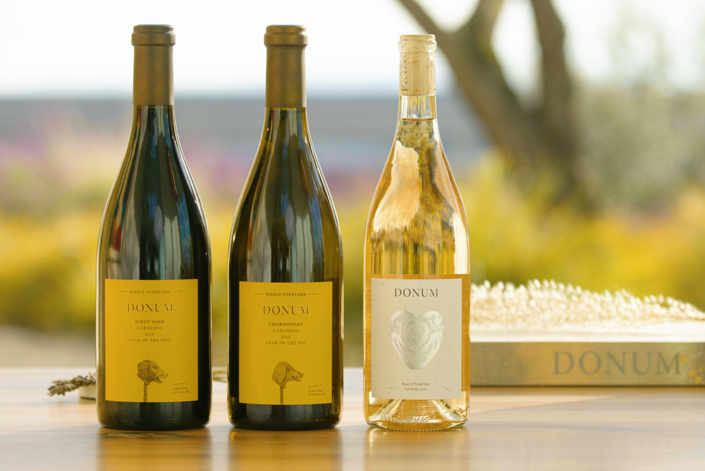 The Donum Estate